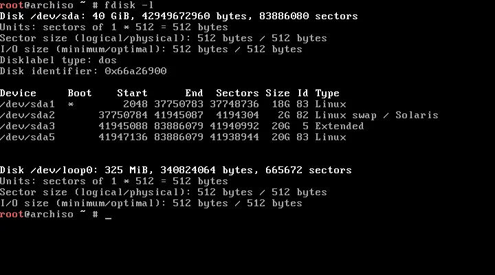 Tutorial Cara Install Arch Linux | Jago Ngoding Tutorial Cara Install Arch Linux | Jago Ngoding